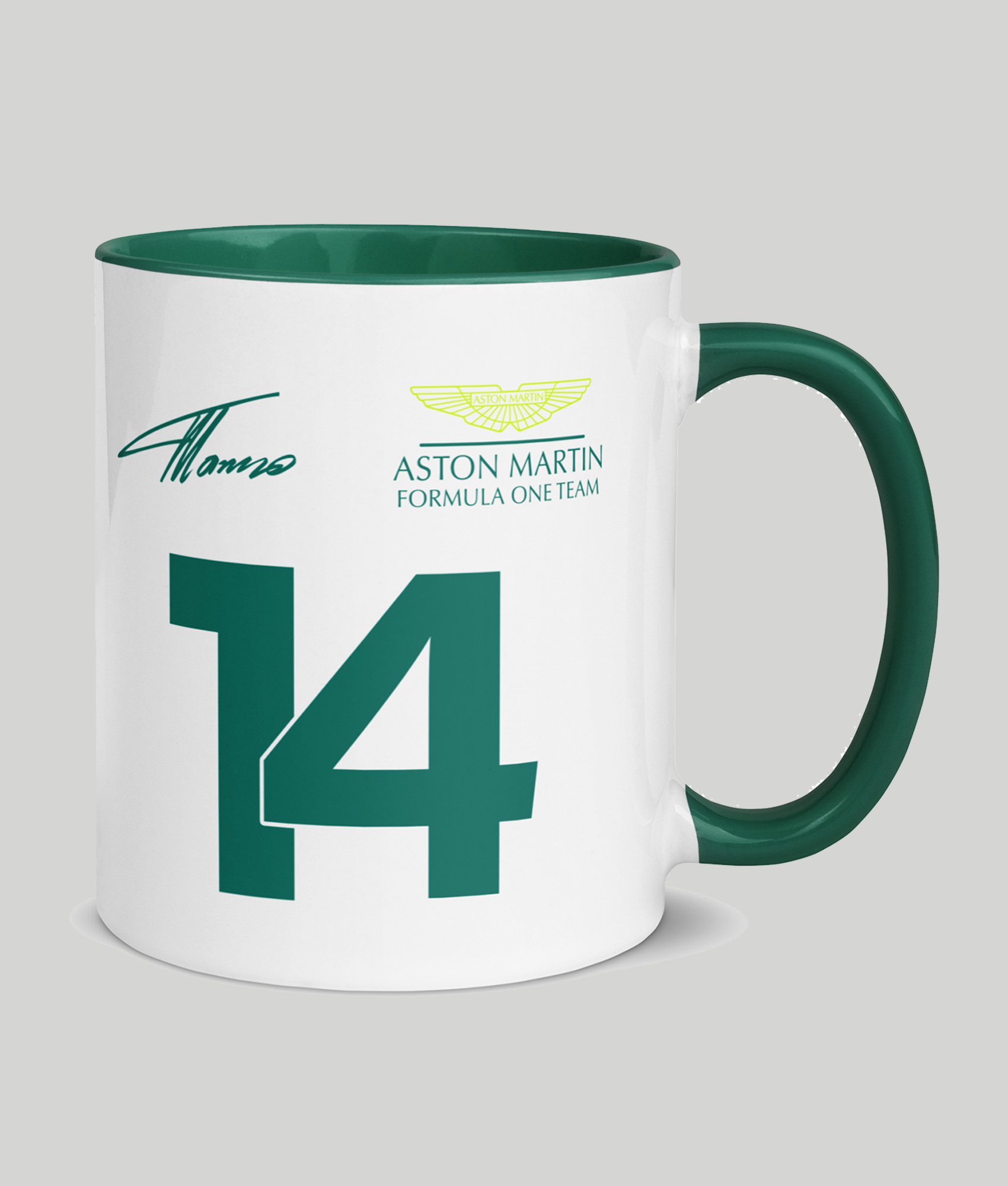 F1 Mugs Collection || Drszone – DrsZone