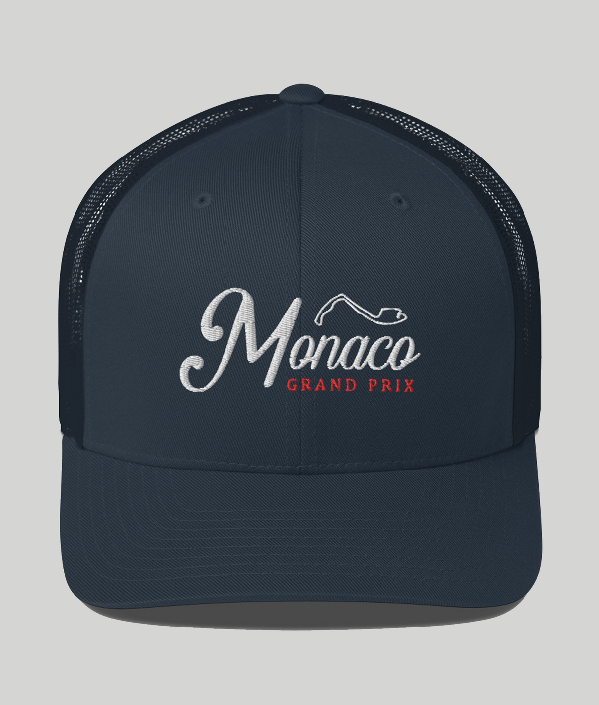 Monaco Grand Prix Hat – DrsZone