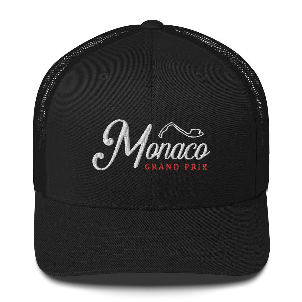 Monaco Grand Prix Hat – DrsZone