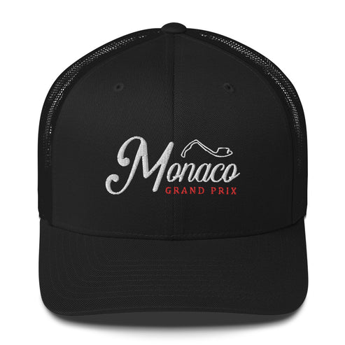 Monaco Grand Prix Hat – DrsZone