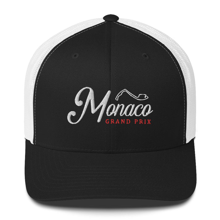 Monaco Grand Prix Hat – DrsZone