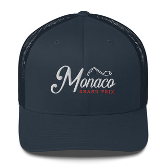 Monaco Grand Prix Hat – DrsZone